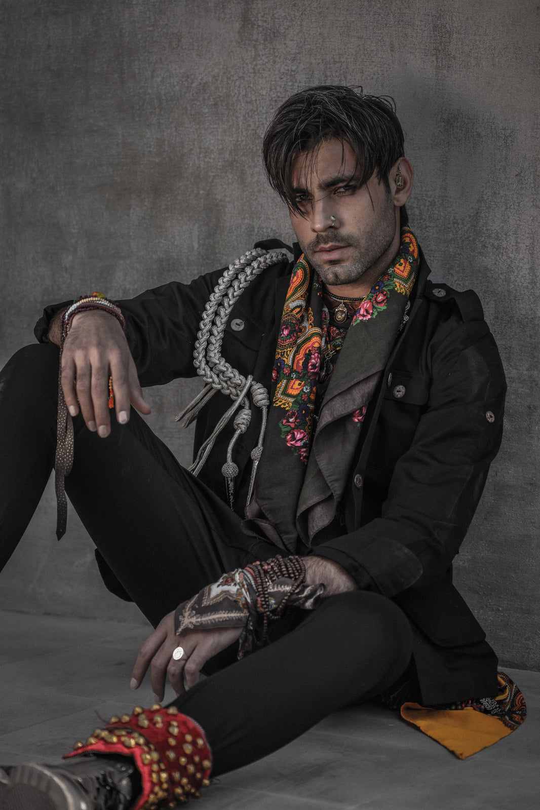 TOPS - for his – YBQDS