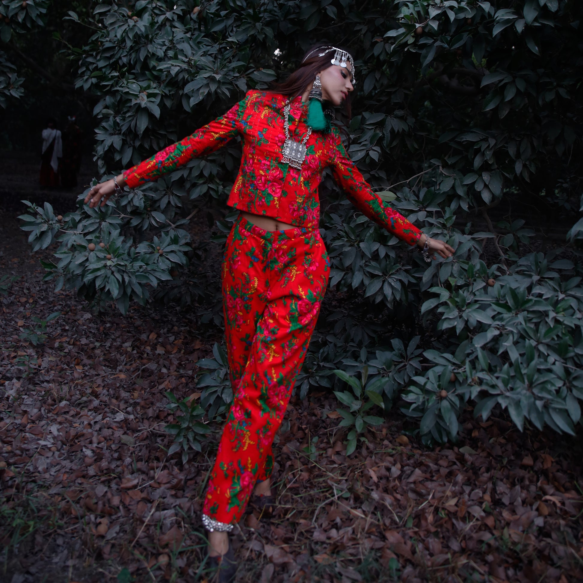 ARZ - OUTSIDE INN COLLECTION – YBQDS