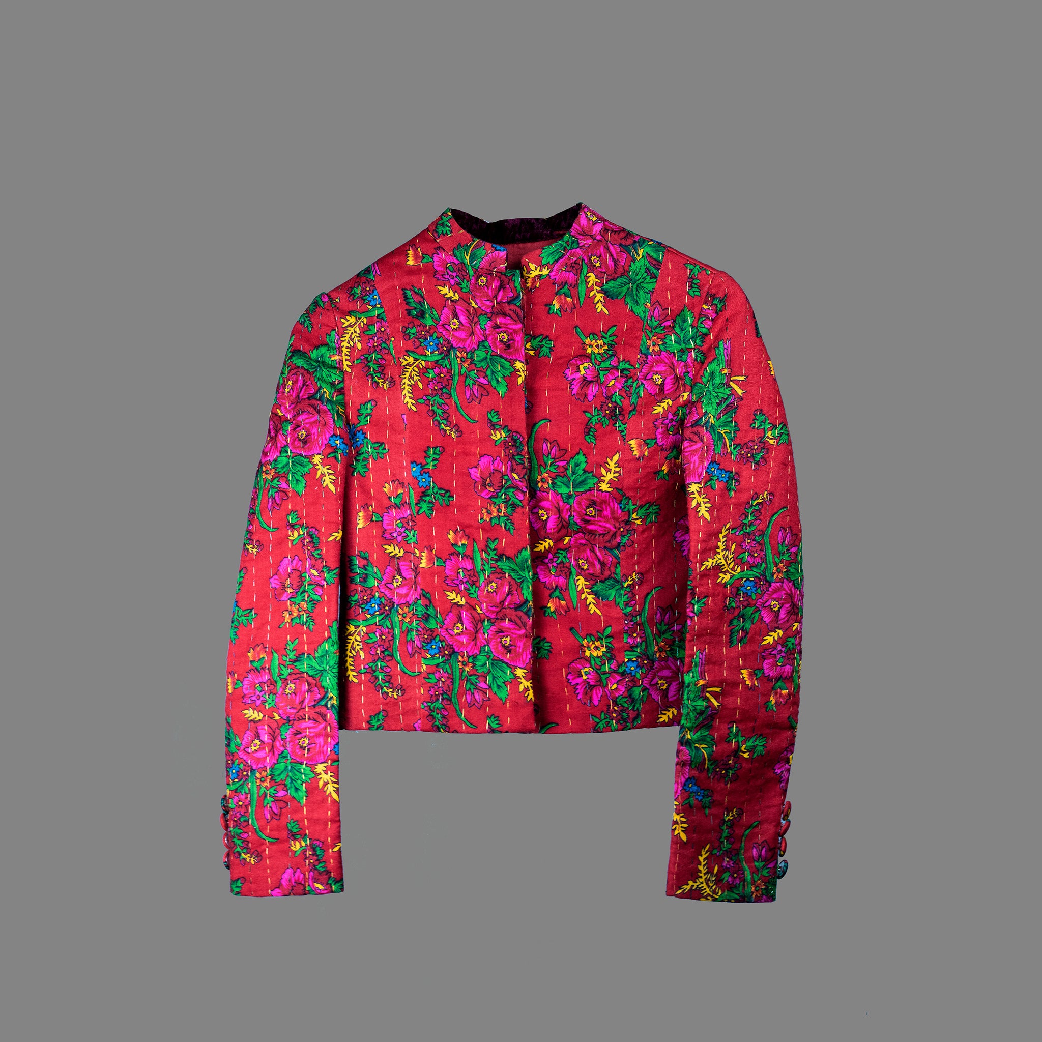 ARZ - OUTSIDE INN COLLECTION – YBQDS