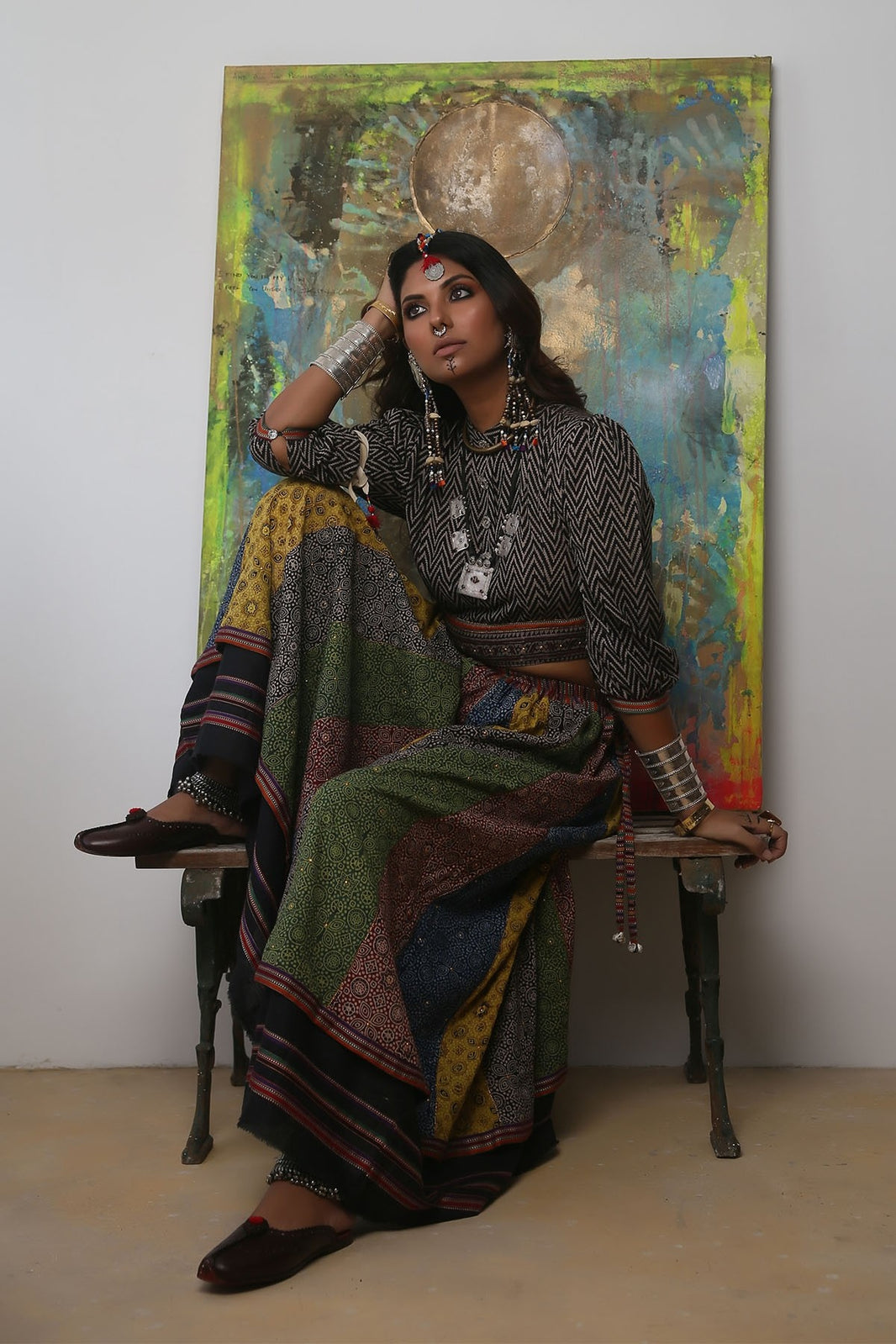 YBQ Design Studios‎ – YBQDS